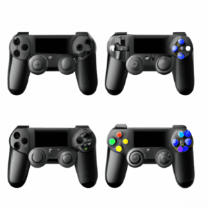 Playstation Fire: En omfattende guide og analyse - Gamer Stol Websitet